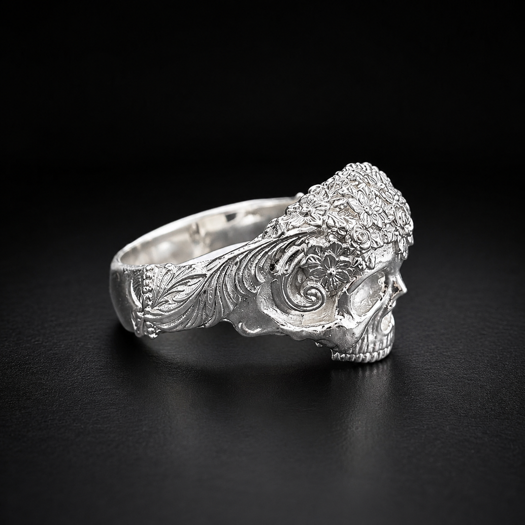 Authentic Mexican 925 Sterling Silver | MEXA Jewelry